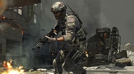 Rumor: Primeiro DLC para Modern Warfare 3? | Eurogamer.pt