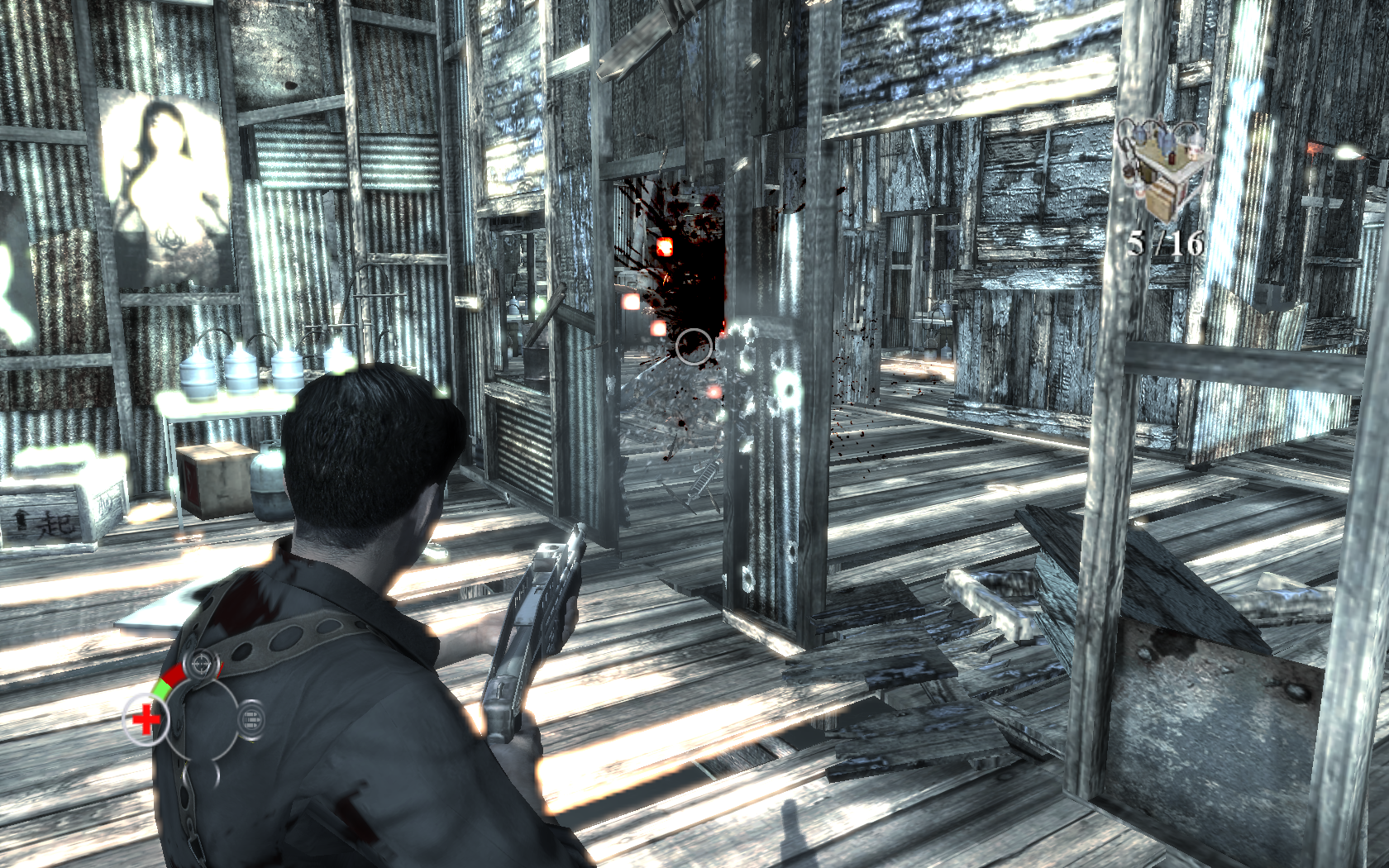 Stranglehold | Rock Paper Shotgun