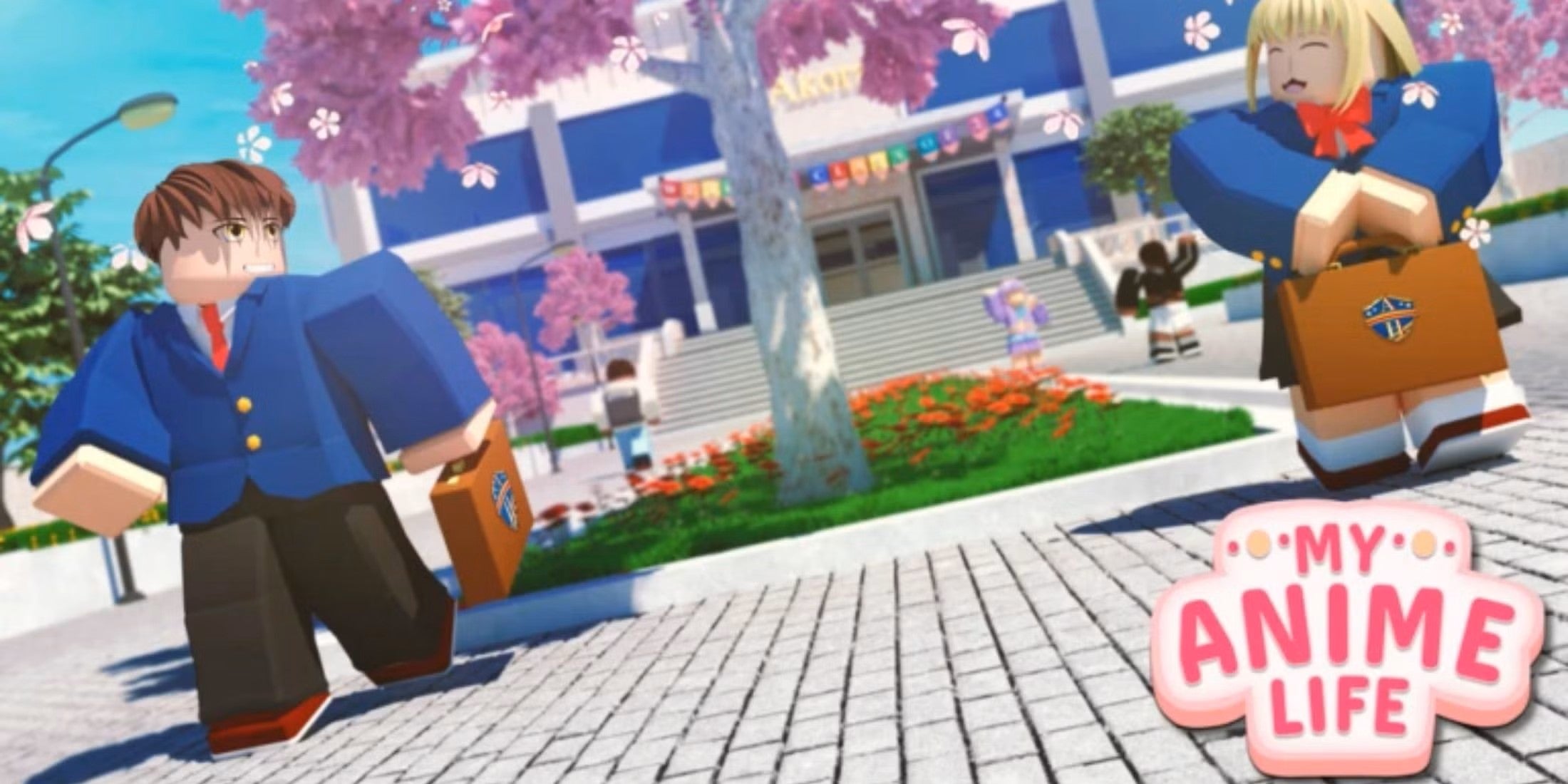 Códigos My Anime Life Dezembro 2025 | Eurogamer.pt