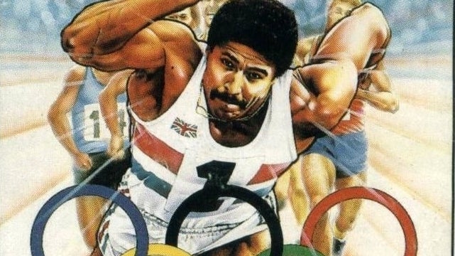 My lost childhood with Daley Thompson | Eurogamer.net