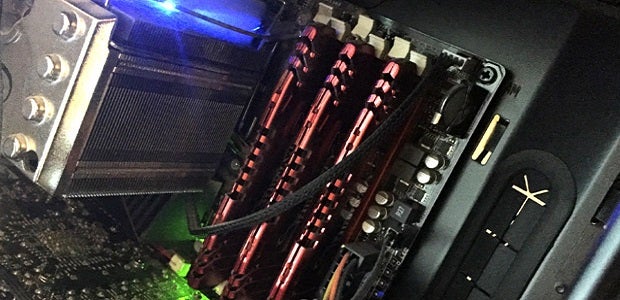 How Much Memory Do You Need For Games? | Rock Paper Shotgun