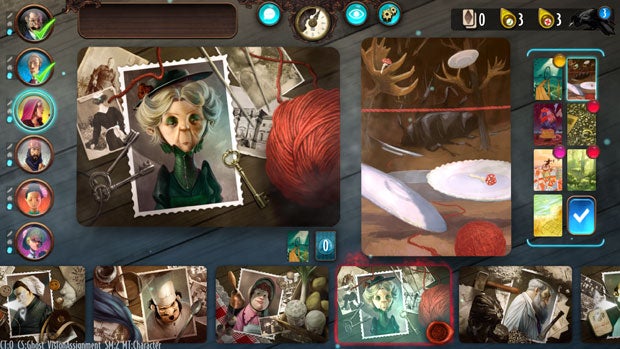 Mysterium coming to PC and mobile | Rock Paper Shotgun