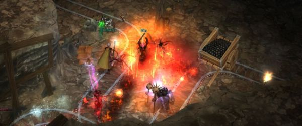 Mythos Edges Ever Closer | Rock Paper Shotgun