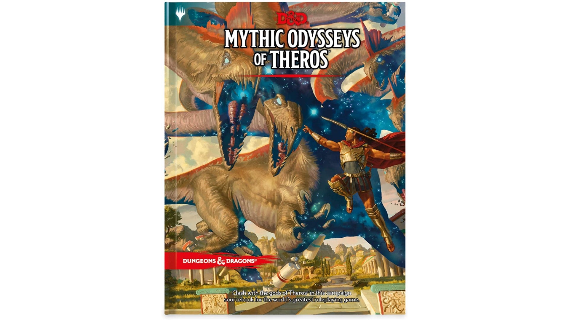 10 best sourcebooks for Dungeons & Dragons 5E | Dicebreaker