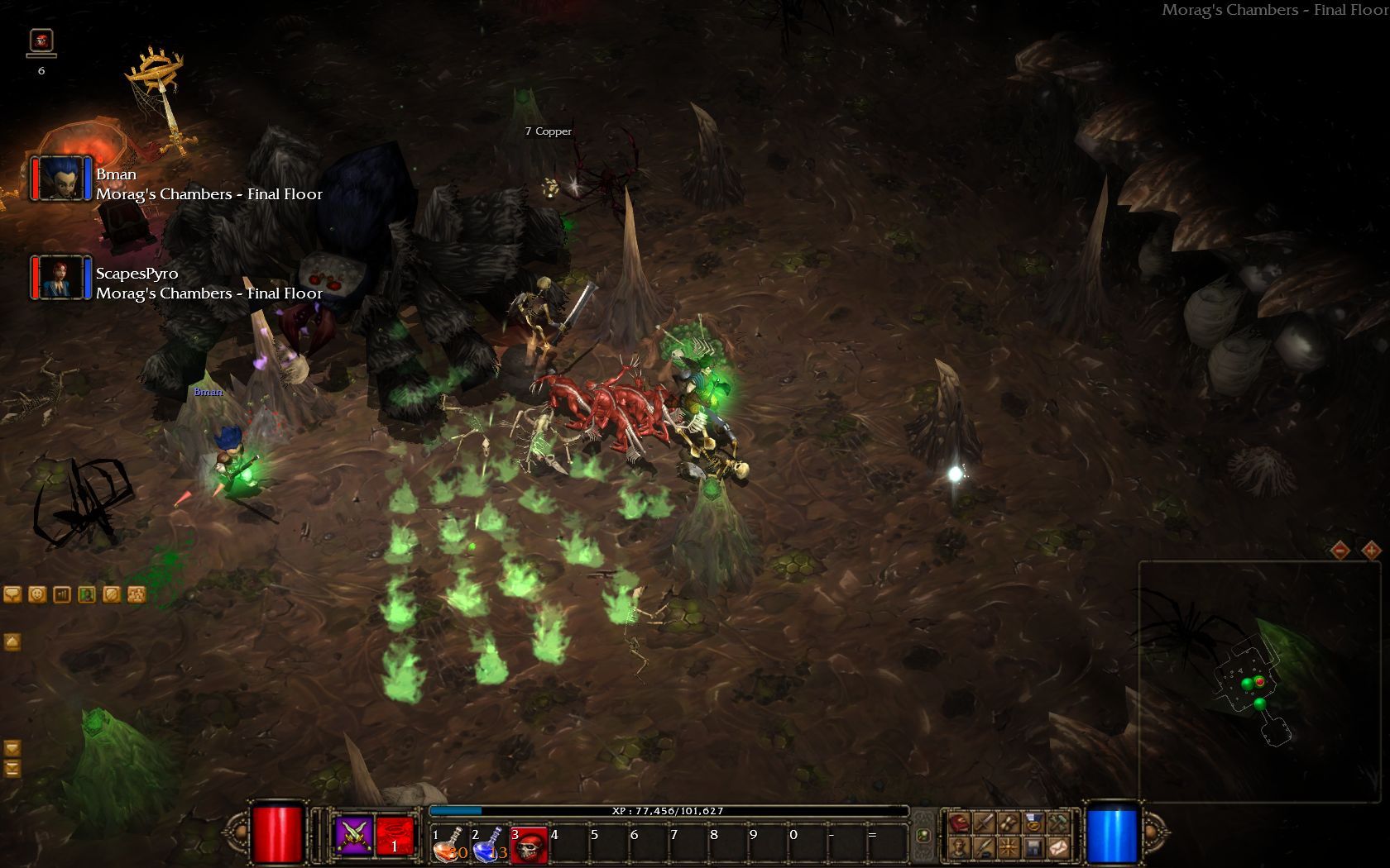 Flagship's Max Schaefer | Eurogamer.net