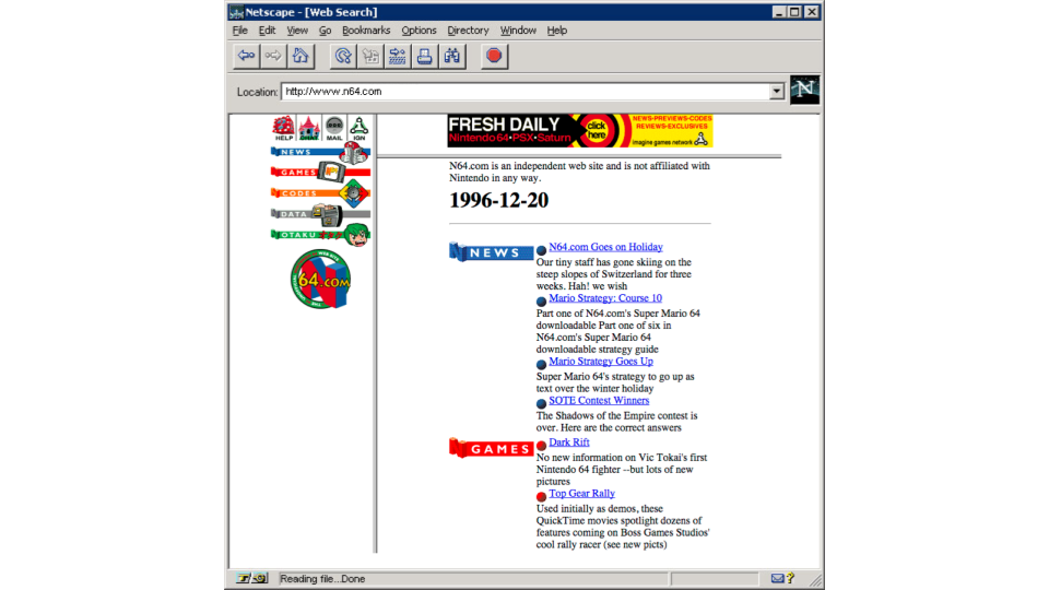 IGN announces year-long celebration to mark 30th anniversary ...