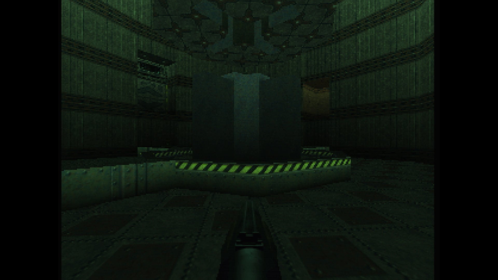 Doom 64 - a classic N64 shooter gets a top-tier port for current-gen ...