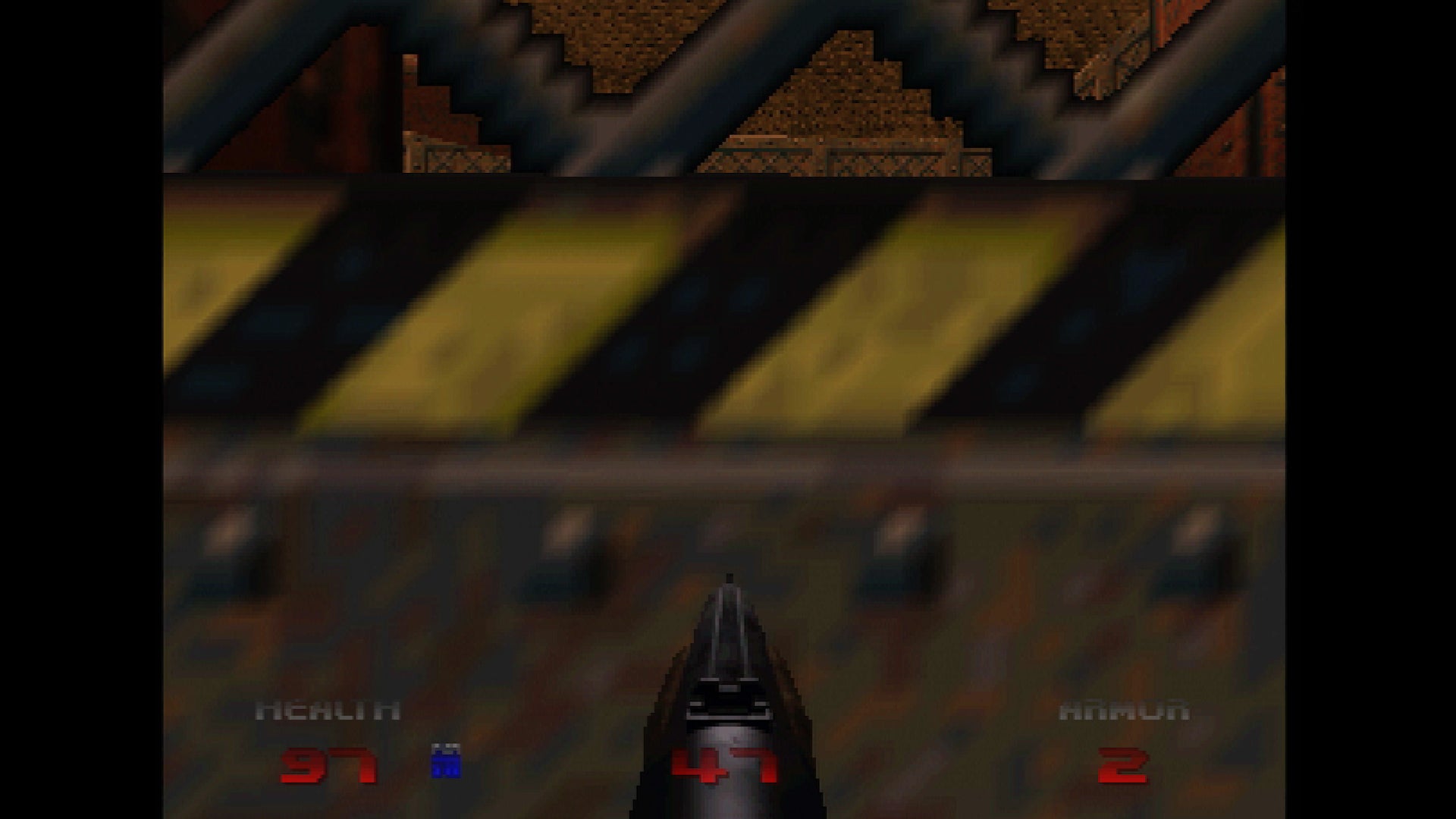 Doom 64 - a classic N64 shooter gets a top-tier port for current-gen ...