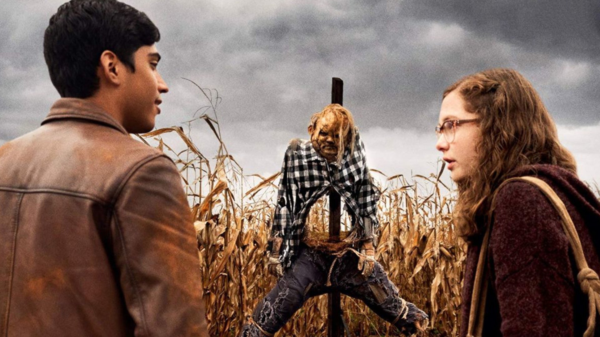 Top 15: najlepsze horrory na Netflix i HBO Max | Eurogamer.pl