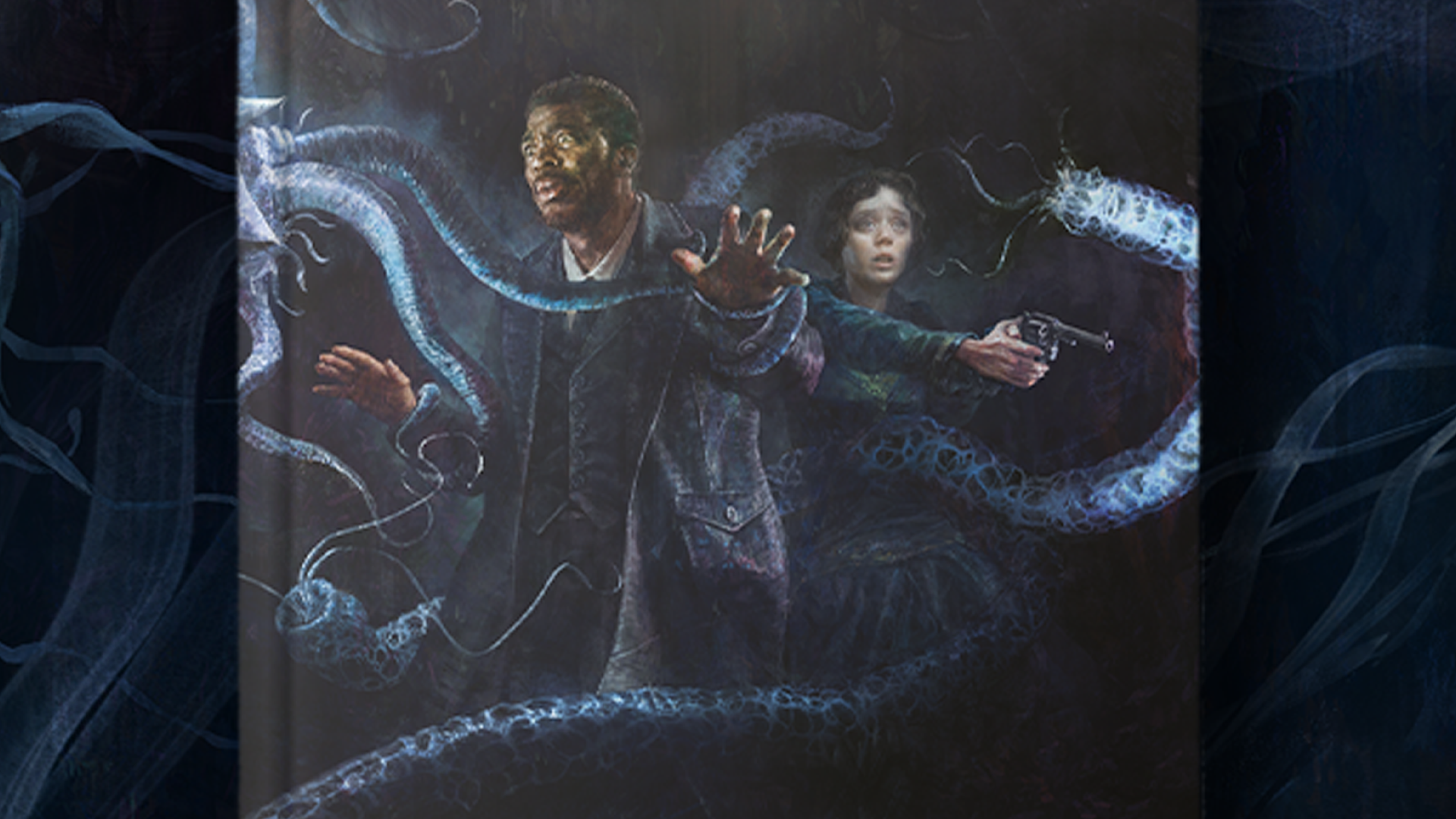 Returning Call of Cthulhu RPG supplement will challenge even ...