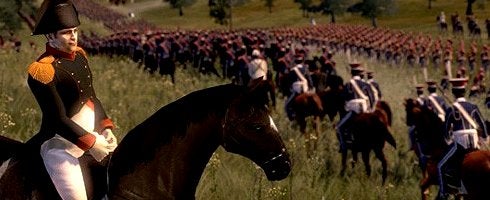 Creative Assembly chats a bit about Napoleon: Total War | VG247