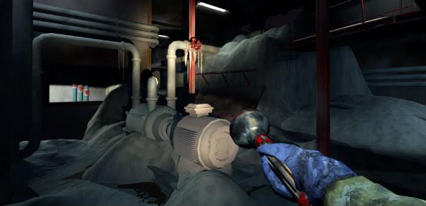 Orthogonal Games | Rock Paper Shotgun