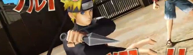 J-Stars Victory VS gets new teaser trailer | VG247