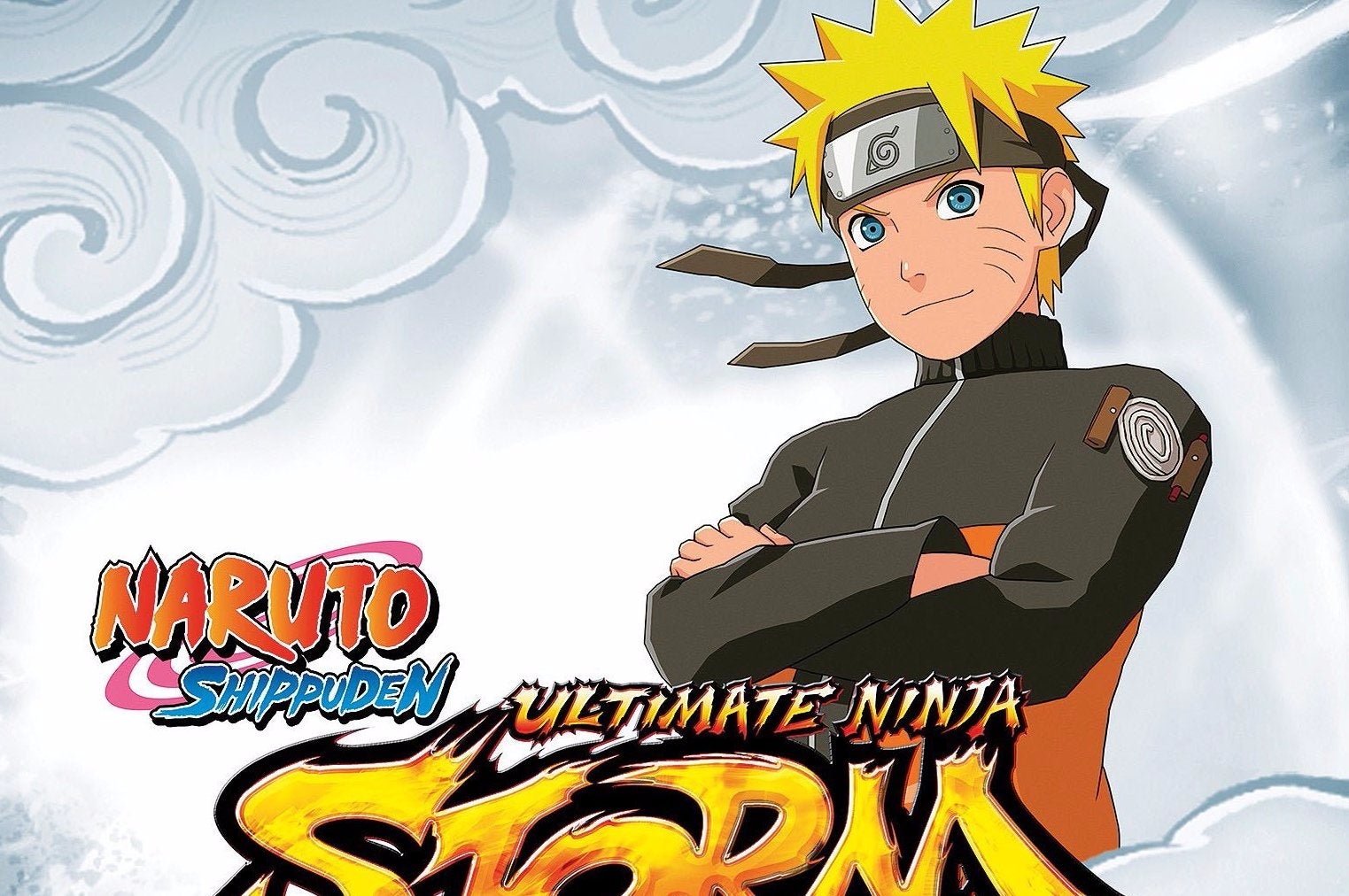 Naruto Shippuden: Ultimate Ninja Storm Collection anunciada para a PS3 ...