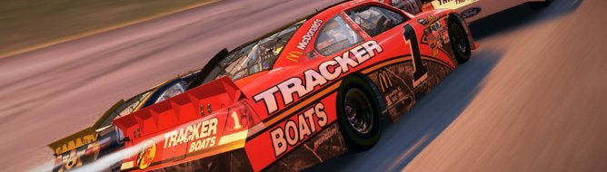 NASCAR 2011 Full Seasons Dev Diary released | VG247
