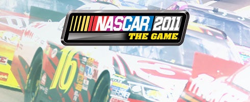 Activision tipped for imminent NASCAR 2011 reveal | VG247