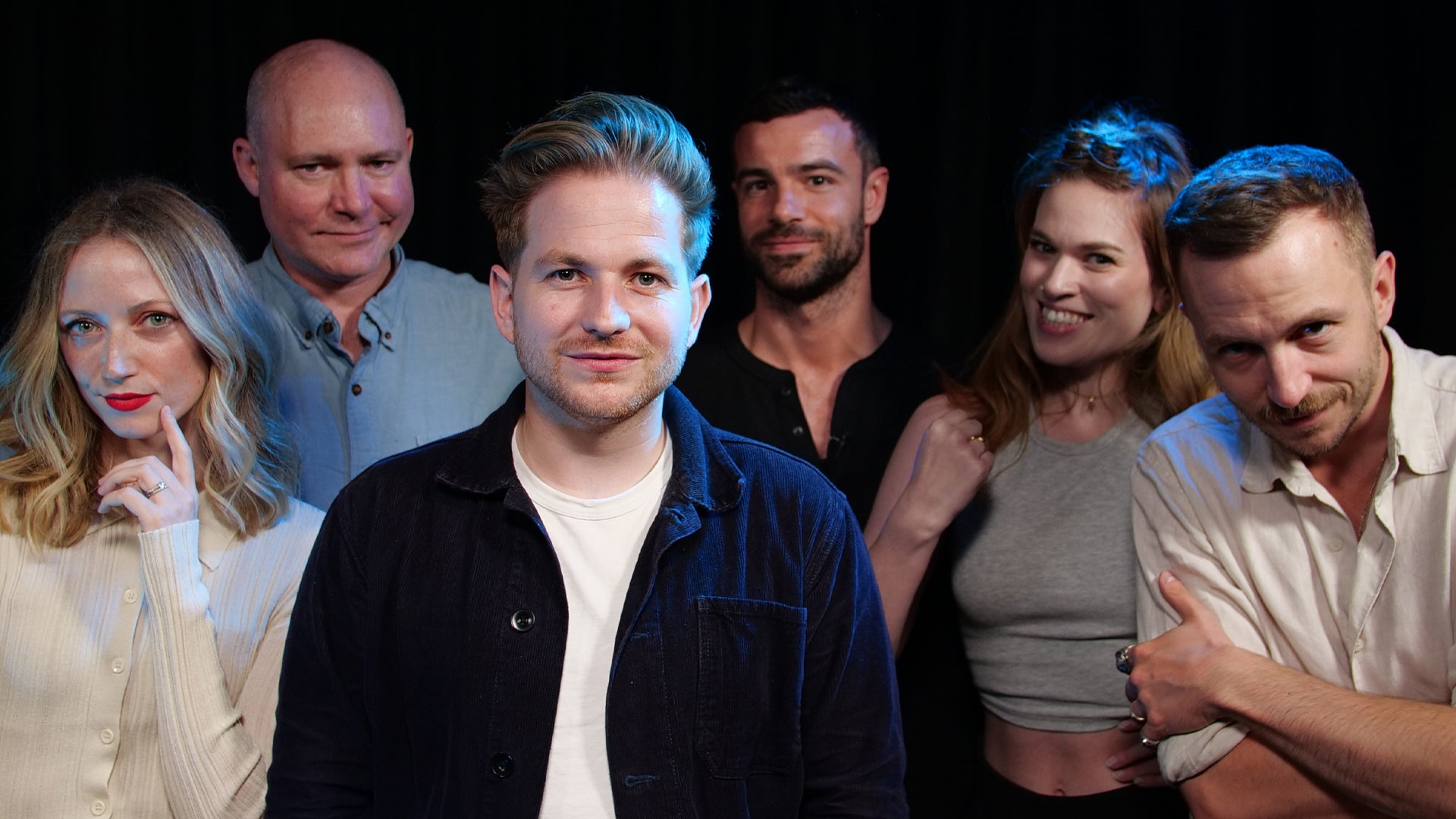 Baldur’s Gate 3, Final Fantasy 16 and The Witcher actors party up for D ...