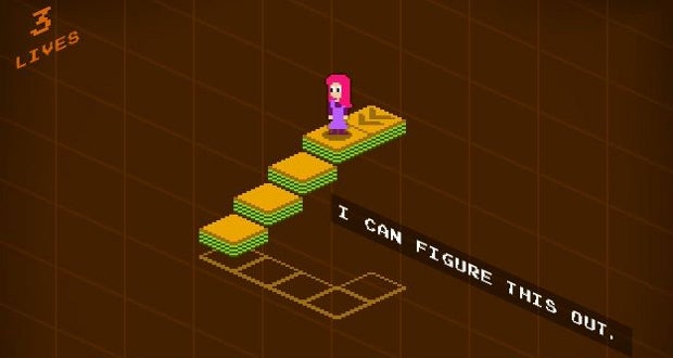 You can now tinker with VVVVVV's source code for free | Rock Paper Shotgun