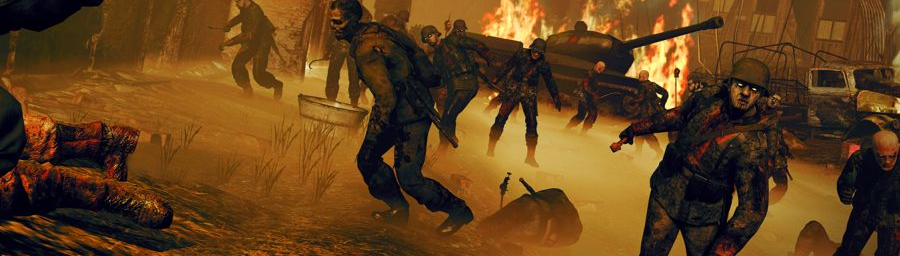 Sniper Elite: Nazi Zombie Army 2 teaser is full of skeletons, undead in ...