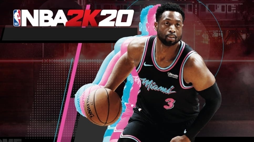NBA 2K20 glorifica as micro-transacções no novo trailer | Eurogamer.pt