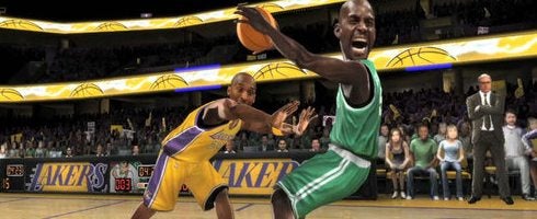 PS3, 360 getting NBA Jam, according to CV | VG247