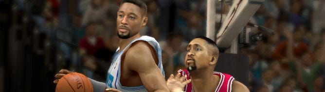 NBA 2K13 developer video discusses MyCareer mode | VG247 NBA 2K13 developer video discusses MyCareer mode | VG247