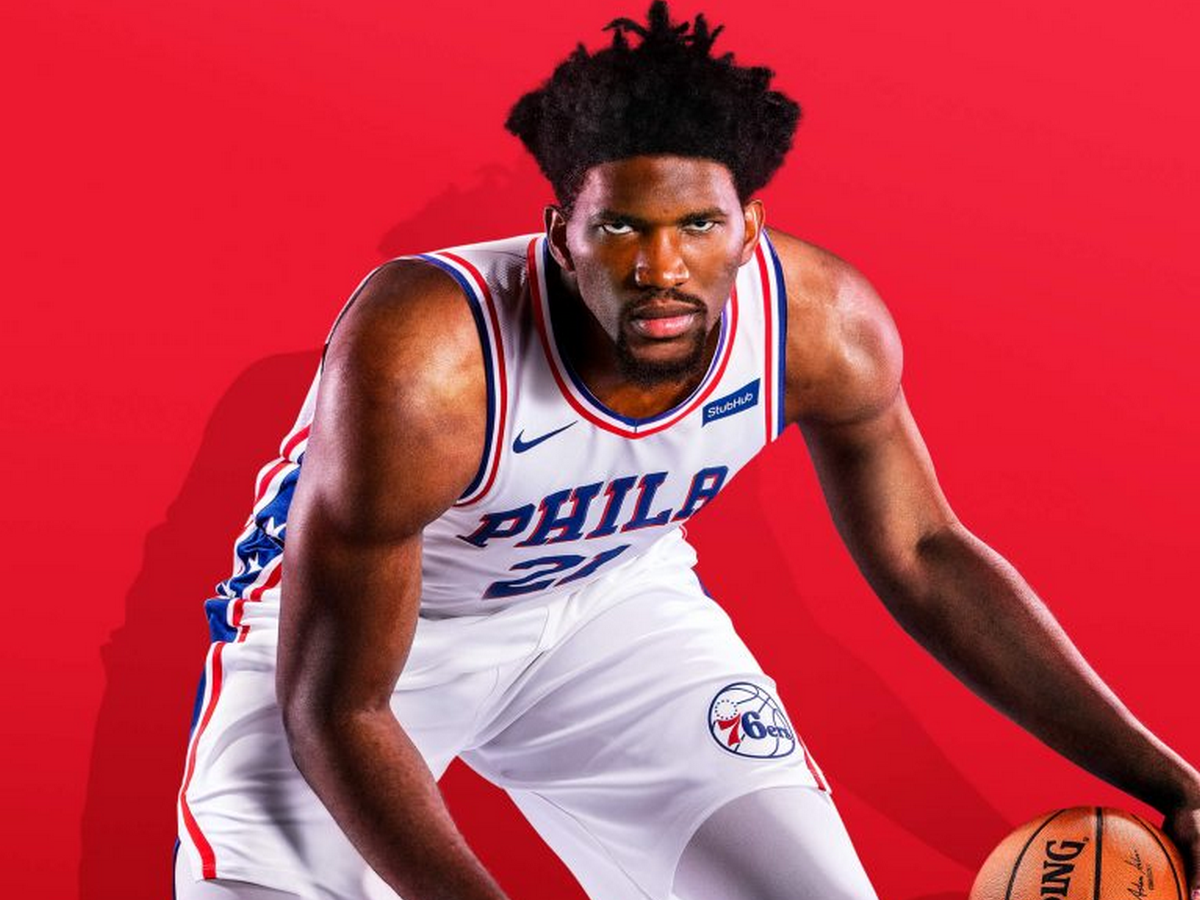 Schon wieder: EA stellt NBA Live 20 ein | Eurogamer.de