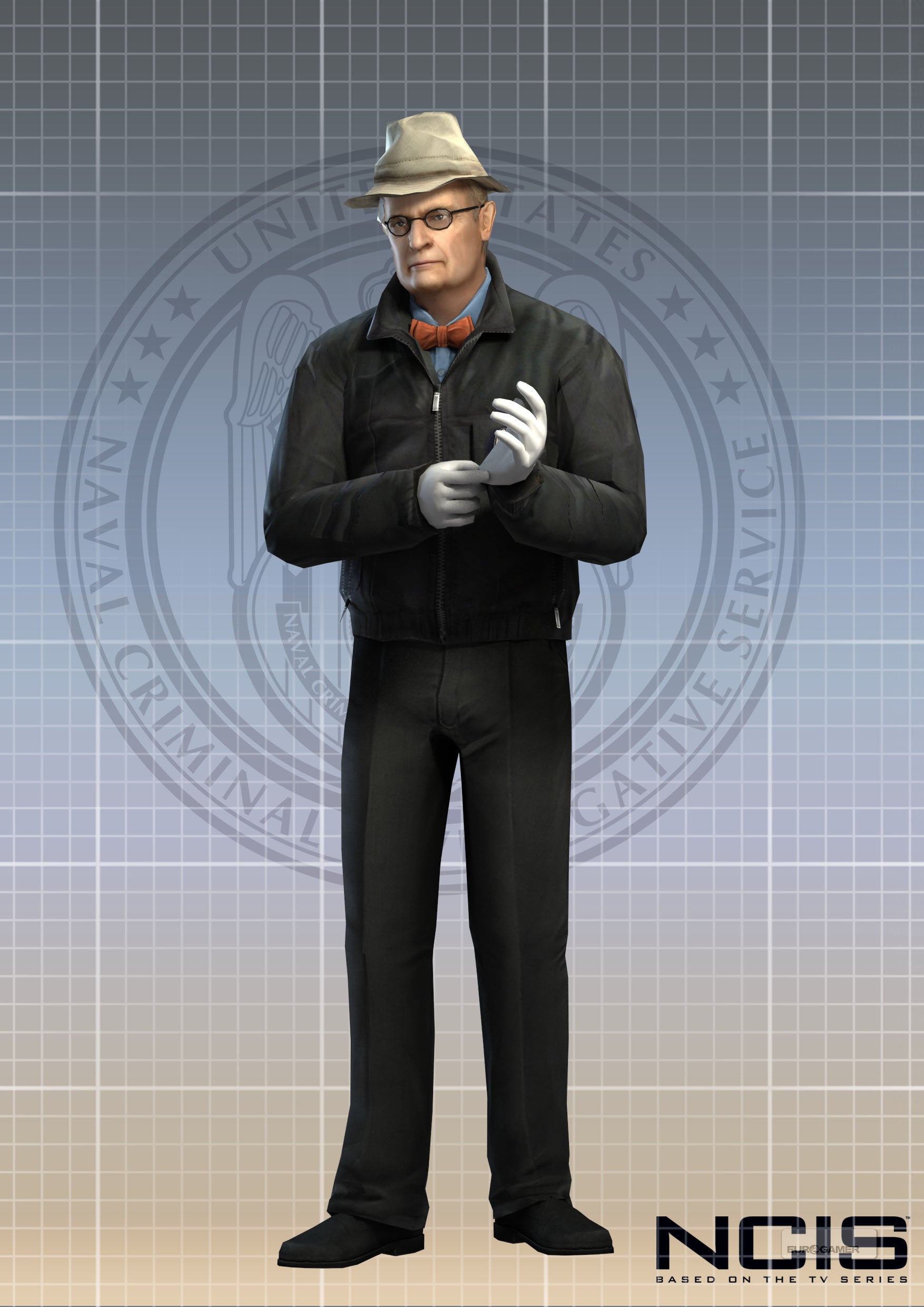 NCIS video game announced | Eurogamer.net