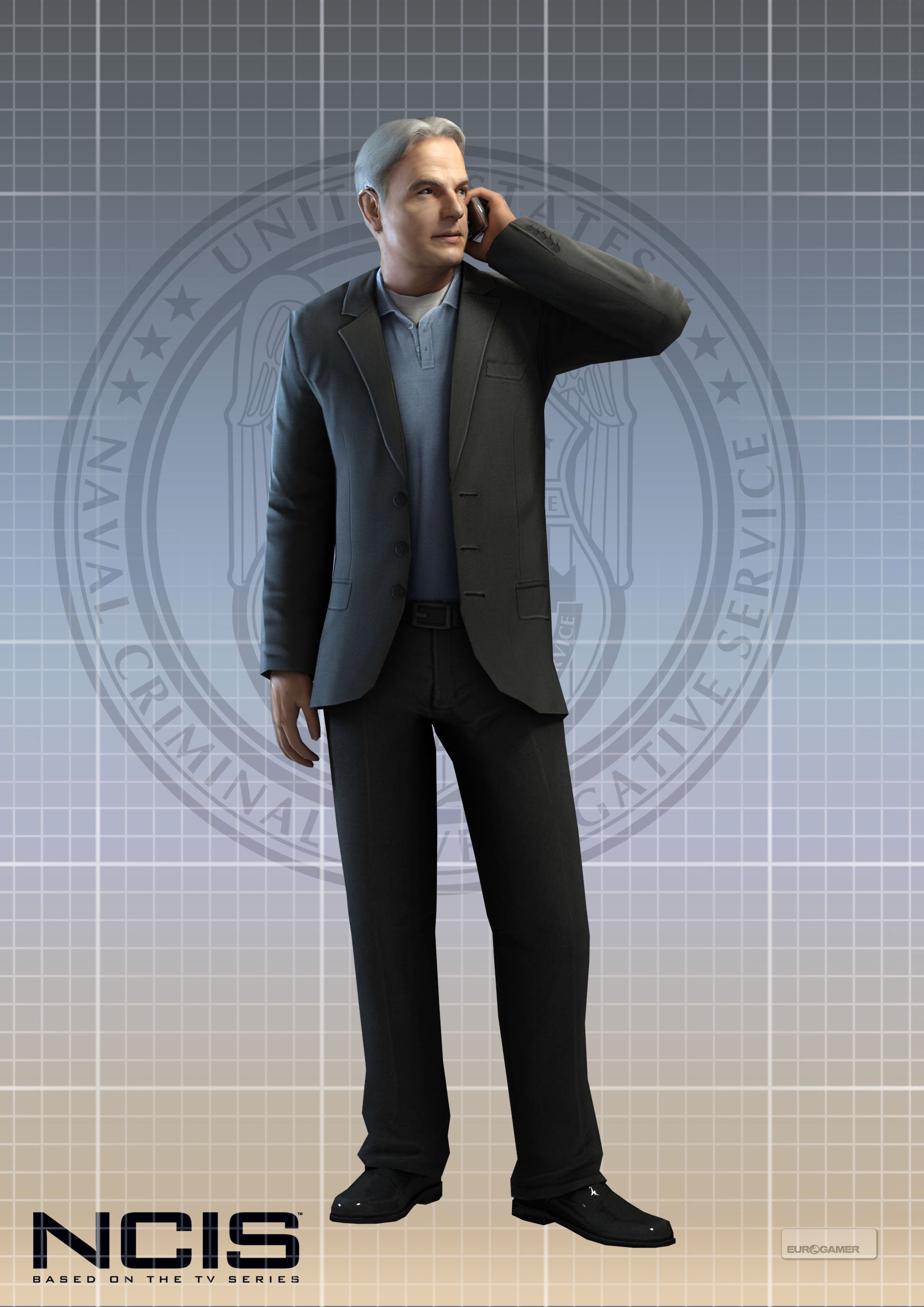 NCIS video game announced | Eurogamer.net