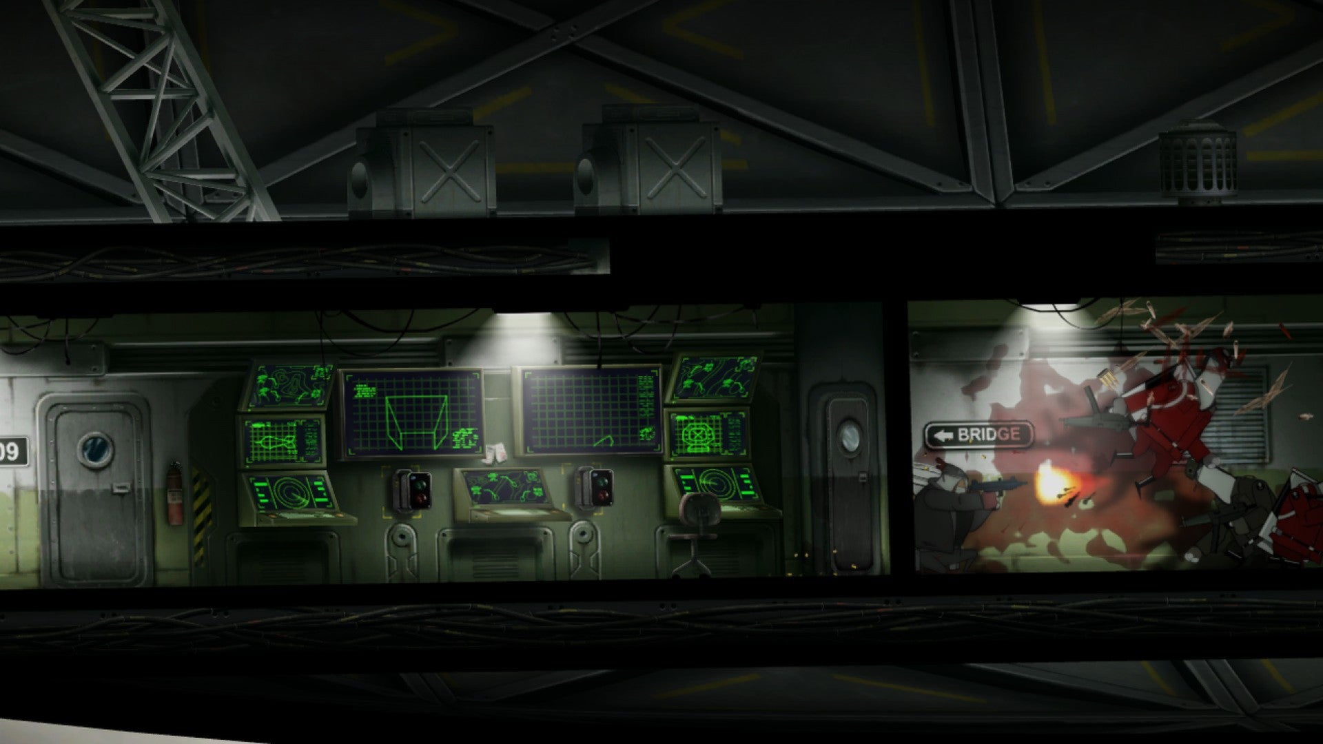 Rocketbirds: Hardboiled Chicken | VG247