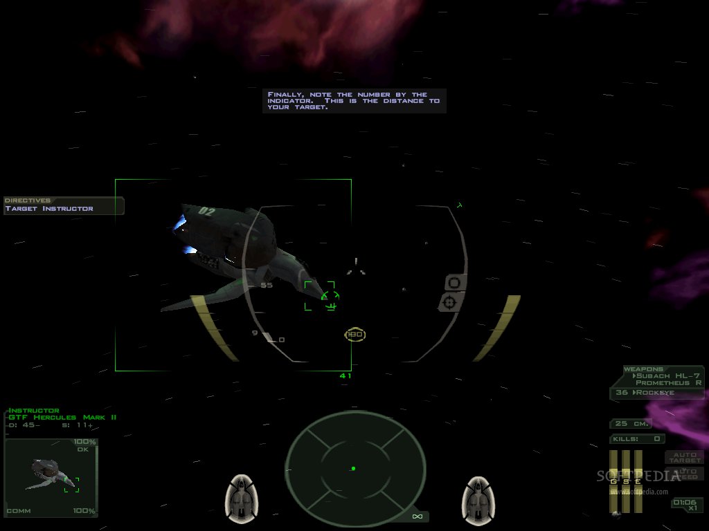 Freespace 2 | Rock Paper Shotgun