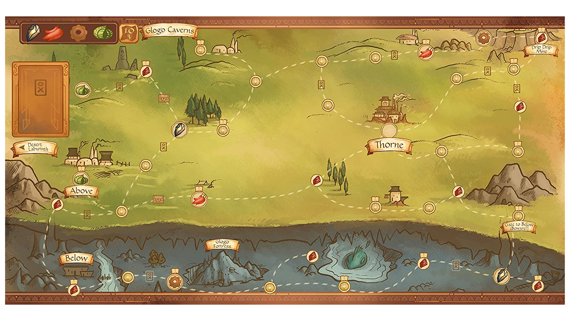 10 best RPG board games | Dicebreaker