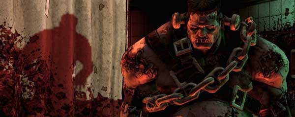 Borderlands: Zombie Island Footage | Rock Paper Shotgun