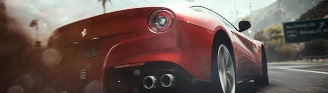 Need For Speed Rivals Ferrari F12 Download Video Game Need For Speed: