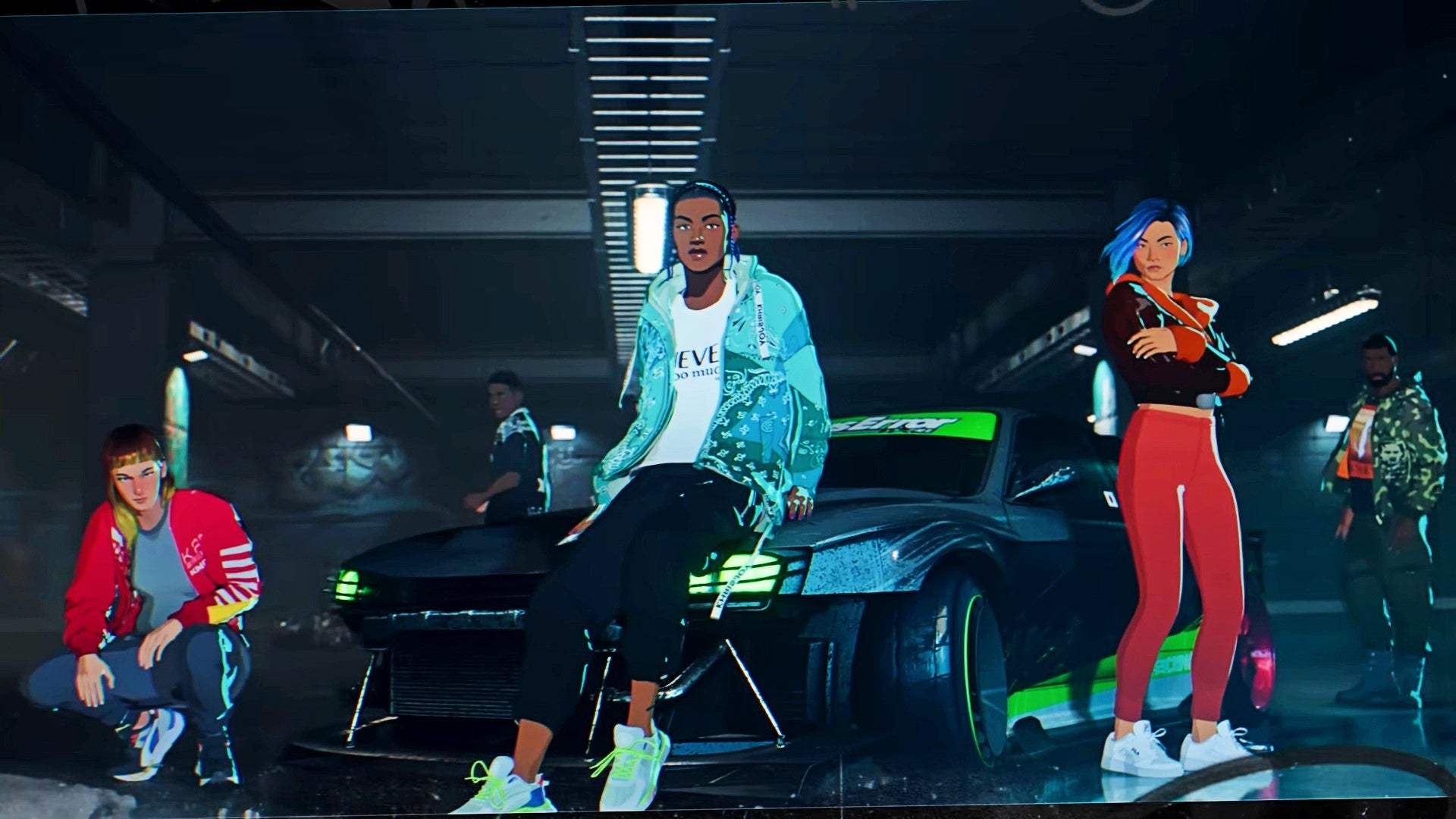 Need for Speed: EA hat schlechte Nachrichten für Fans, die gehofft ...