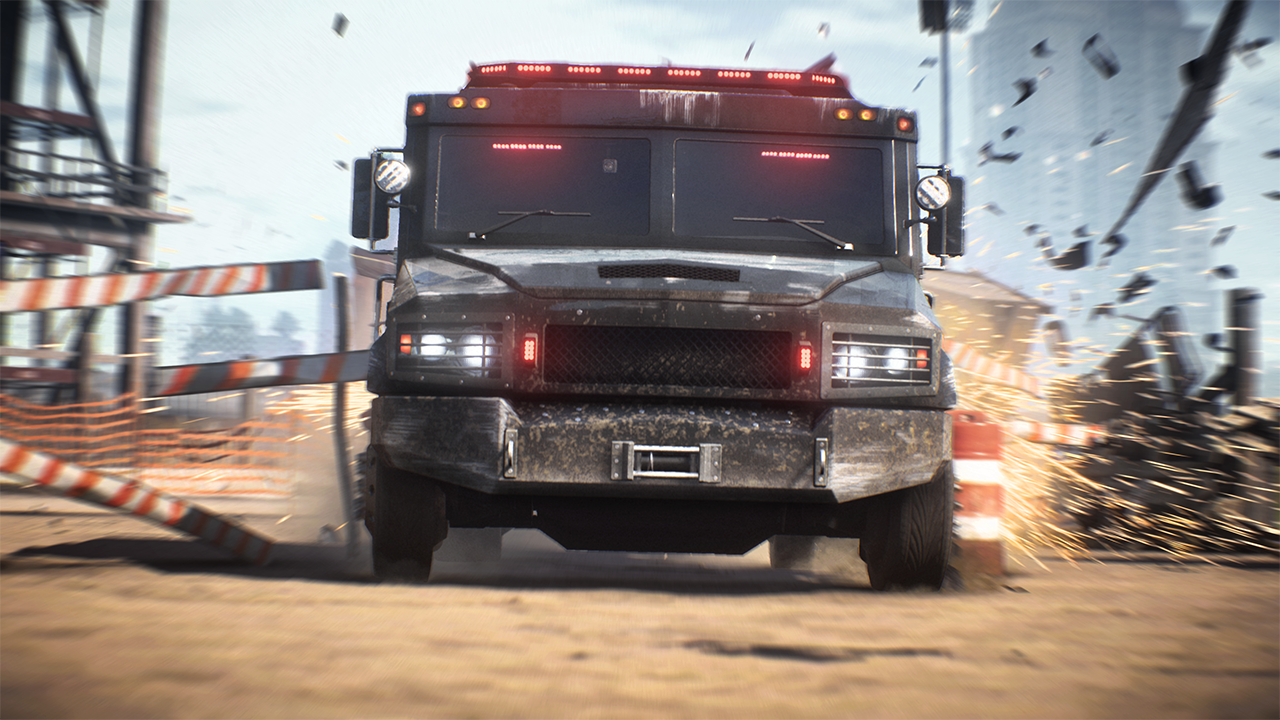 Need For Speed 2017 Is Need For Speed Payback Gameplay Need For Speed
