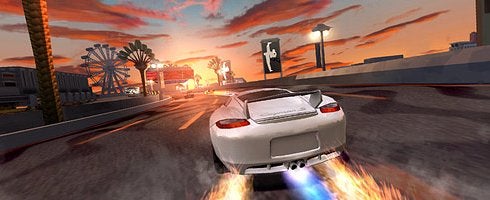 Nfs Nitro Wallpapers