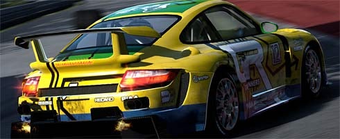 Need for Speed: Shift has 65 cars, 18 tracks | VG247