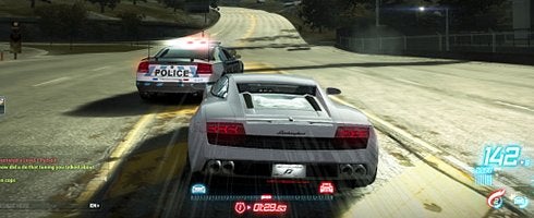 Need For Speed World Cars Need For Speed World: Drift Online For Free