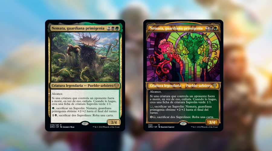 Las Mejores Cartas De Magic The Gathering