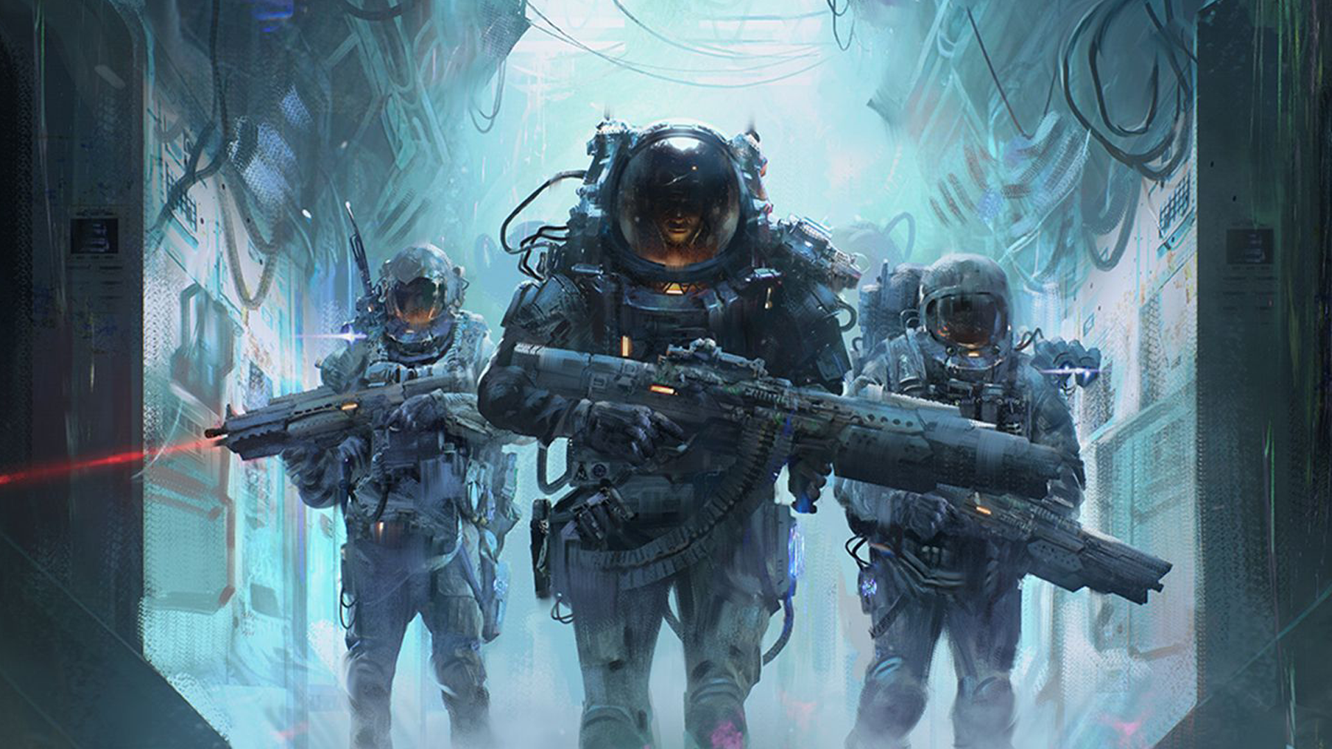 Nemesis: Retaliation board game follows in the footsteps of 1986’s ...