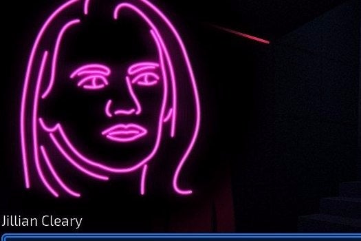 Neon Struct review | Eurogamer.net