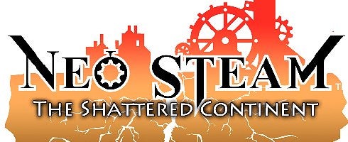 Atlus goes steampunk with new MMO Neo Steam: The Shattered Continent ...