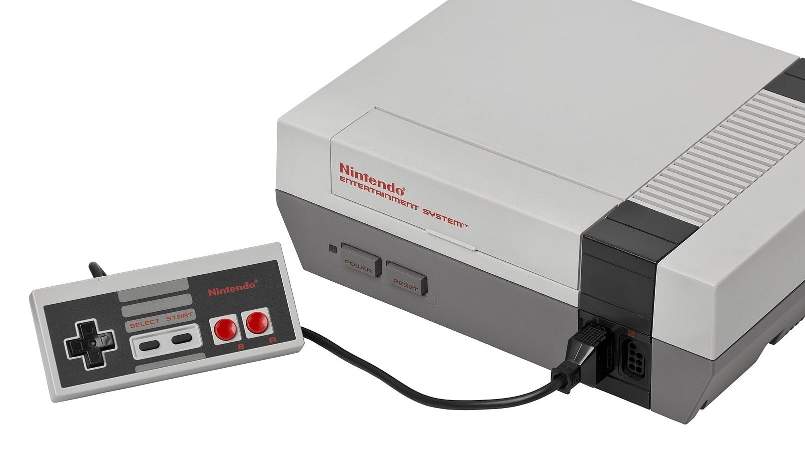 NES and SNES designer Lance Barr leaves Nintendo | Eurogamer.net