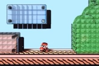 Emulator makes NES games 3D - sort of | Eurogamer.net