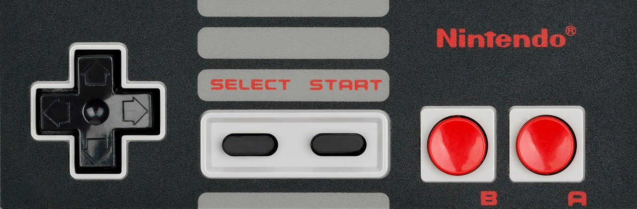 Cover Story: 30 Years of NES, 30 Interesting NES Facts | VG247