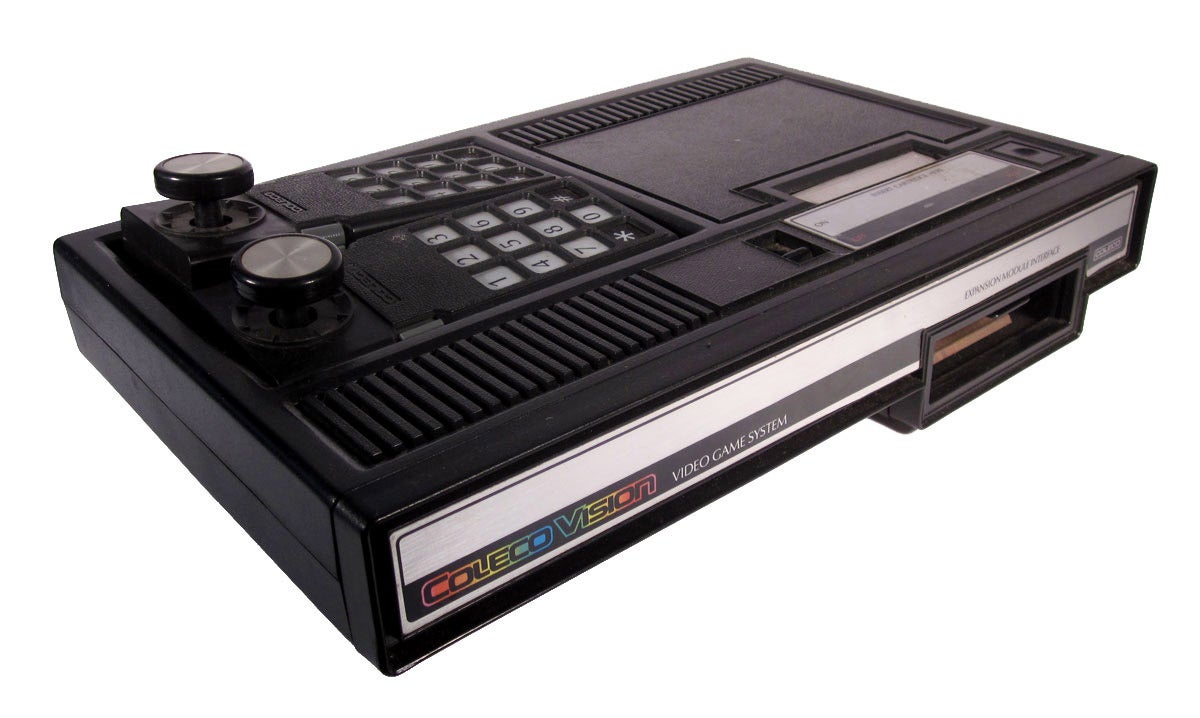 Cover Story: 30 Years of NES, 30 Interesting NES Facts | VG247