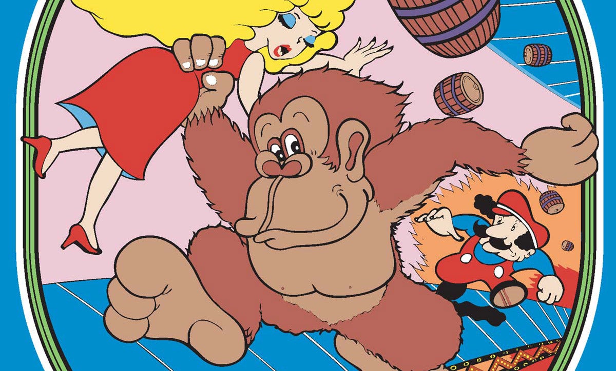 Cover Story: 30 Years of NES, 30 Interesting NES Facts | VG247