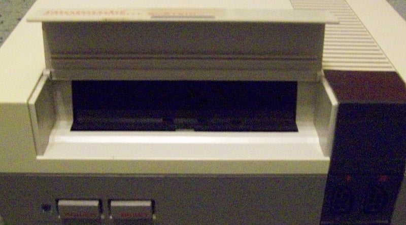 Cover Story: 30 Years of NES, 30 Interesting NES Facts | VG247