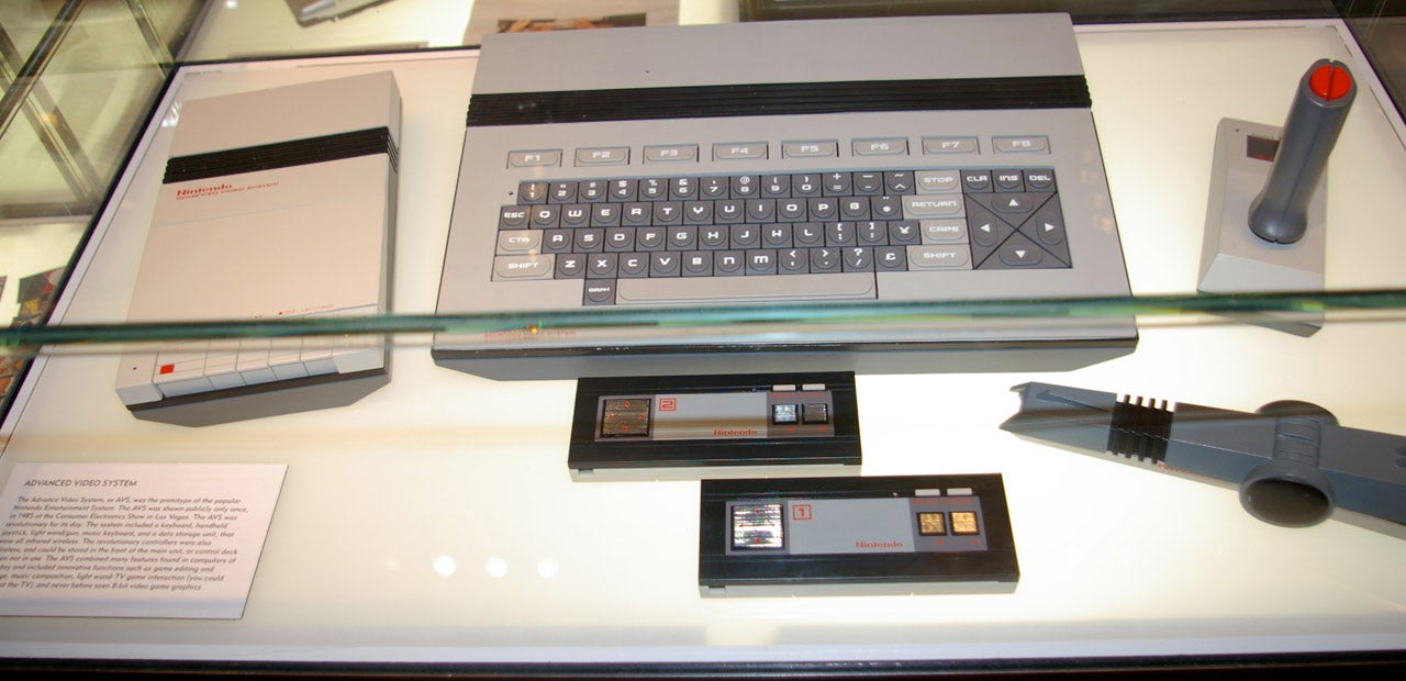 Cover Story: 30 Years of NES, 30 Interesting NES Facts | VG247